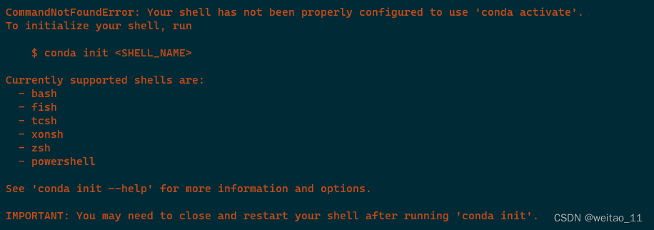dockerfile 安装miniconda_dockerfile miniconda-CSDN博客