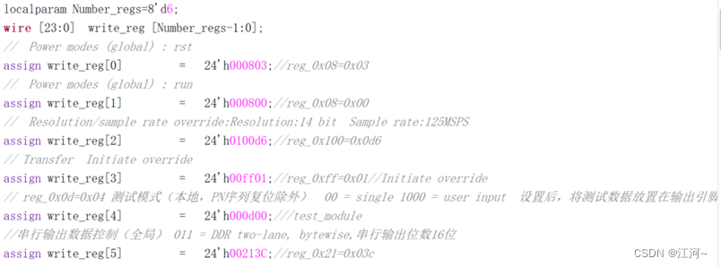 基于AD9253 数字信号采集----芯片介绍及寄存器配置（一）_ad9253驱动程序-CSDN博客