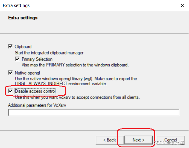 在适用于Linux的Windows子系统(WSL)上运行和调试多平台.NET（.NET Core、.NET5和.NET6）GUI和控制台应用程序_runtimeinformation-CSDN博客