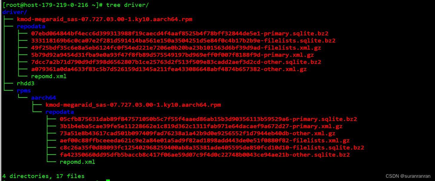操作系统安装不识别raid驱动，制作dd.iso引导加载-CSDN博客