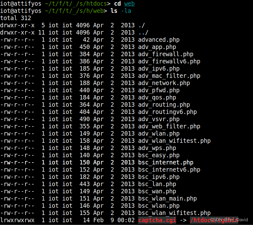 AttifyOS 3.0下载（固件提取）物联网评估测试工具集成系统-CSDN博客
