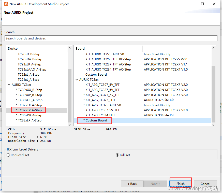 4、英飞凌-AURIX-TC3X7:系统定时器-STM实验_tc377的定时器-CSDN博客
