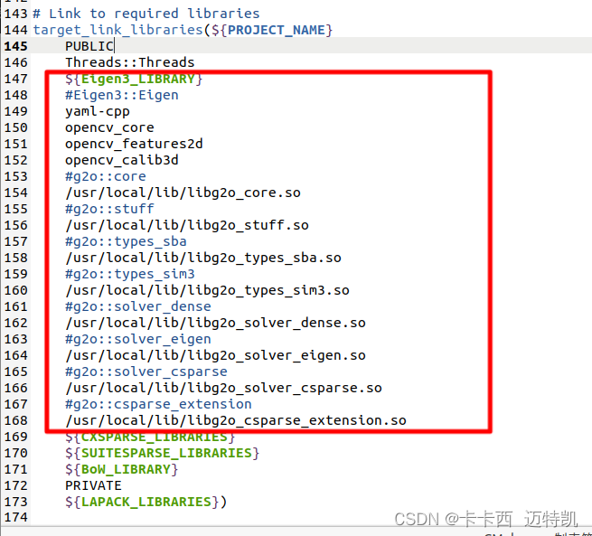 论文阅读笔记PLP-SLAM_structure plp-slam: efficient sparse mapping and l-CSDN博客