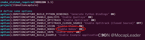 crazyswarm+crazyflie＋NOKOV动捕飞控方案操作说明（4）：SDK对接-CSDN博客