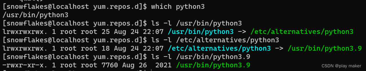 linux系统只给某个用户安装软件_linux中某个用户安装软件会不会影响其他-CSDN博客