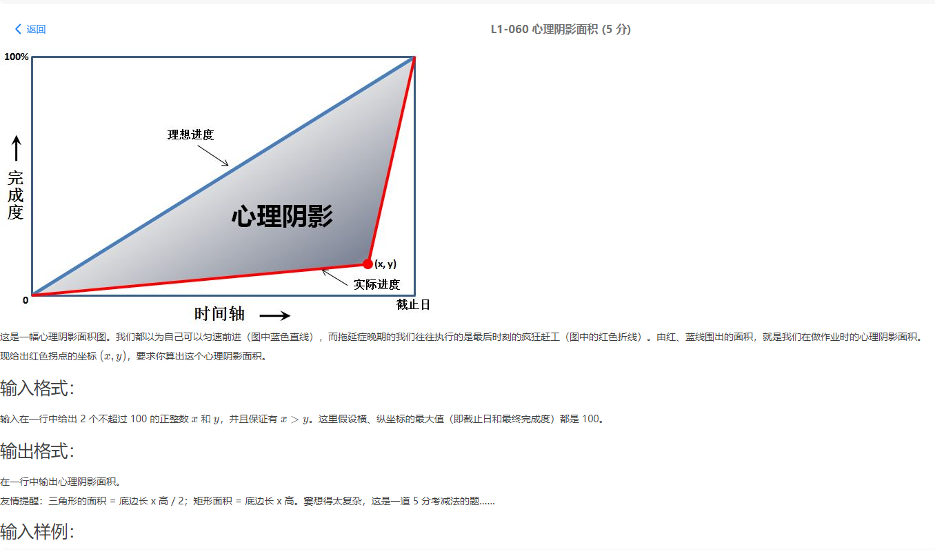 pat L1-060 心理阴影面积（python)_python心理阴影面积-CSDN博客