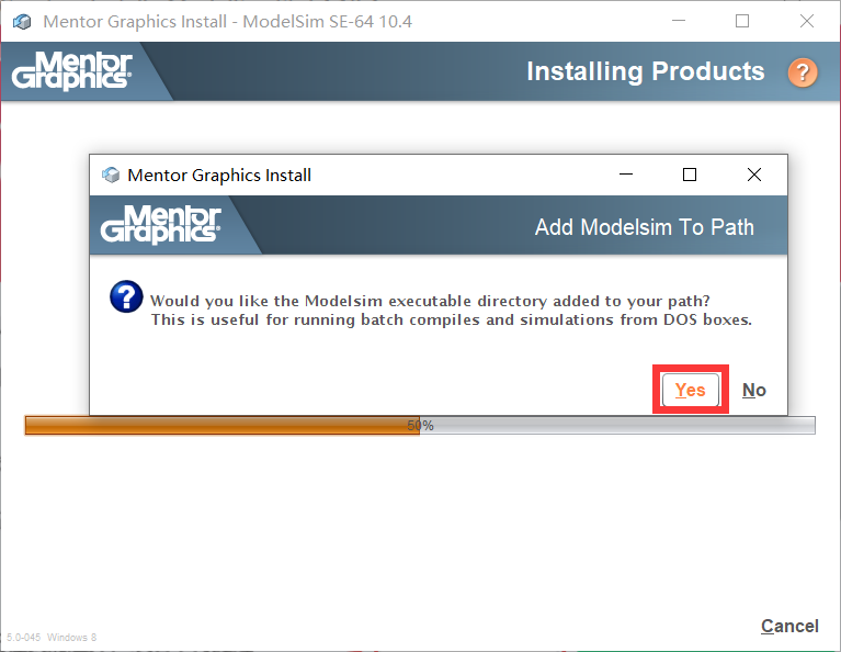 Modelsim SE 的下载安装与注册_modelsim se license下载-CSDN博客