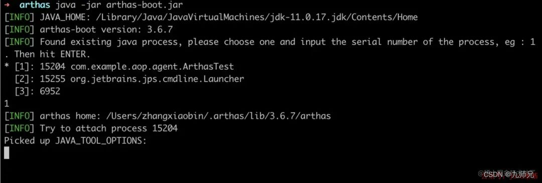 【字节码】Java Agent 实现方法时间统计、arthas的trace命令分析_arthas java agent-CSDN博客