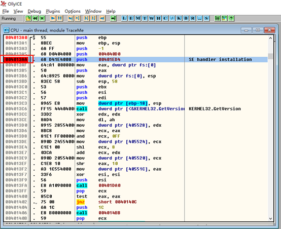 OllyDbg断点详解-CSDN博客