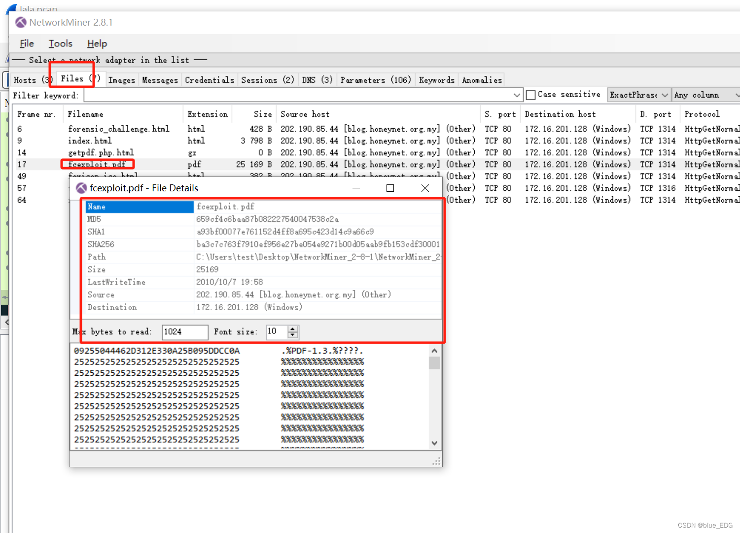 GetPDF-闯关过程-CSDN博客