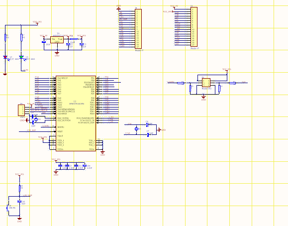 STM32F103C8T6最小系统板-CSDN博客