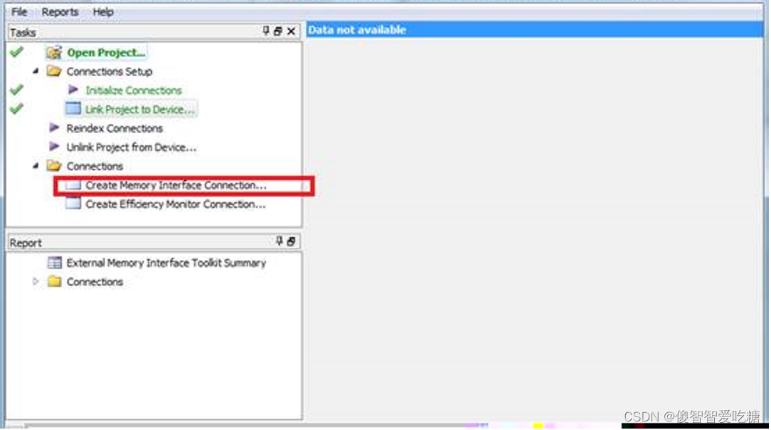 Altera ddr3 debug tools使用方法_ddr debug-CSDN博客