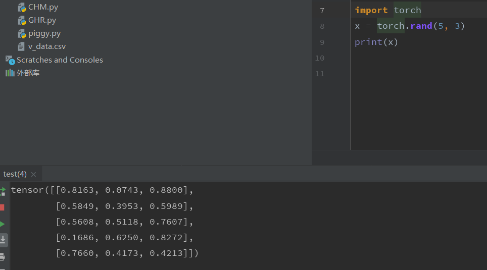 【最新】2021.10.17 conda安装pytorch 1.8_conda install pytorch==1.8.0 torchvision==0.9.0 to-CSDN博客