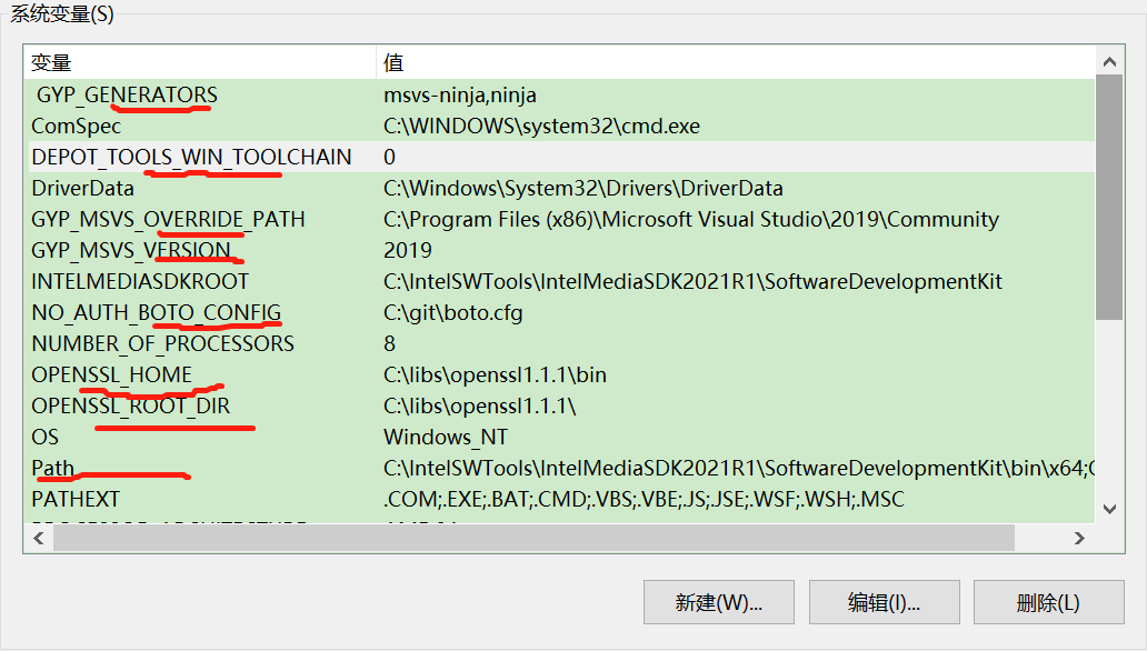 visual studio 单步调试OWT webrtc client环境搭建_build.gn 生成visual studio sln-CSDN博客