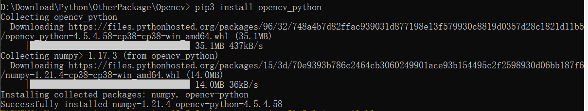利用python3+opencv3.4+dlib库实现人脸特征提取_opencv提取鼻子轮廓-CSDN博客