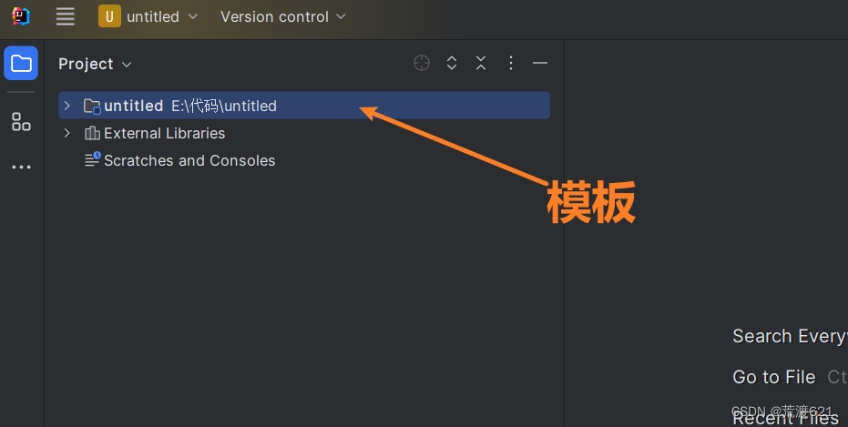 Idea 20232以上版本，寻找不到添加 Java Web框架，没有 Add Framework Support选项的解决方案idea添加框架支持没有web Csdn博客