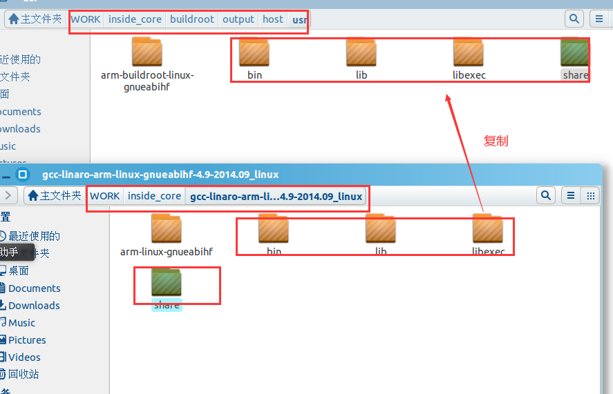 SoC学习篇—Linux 系统搭建-CSDN博客