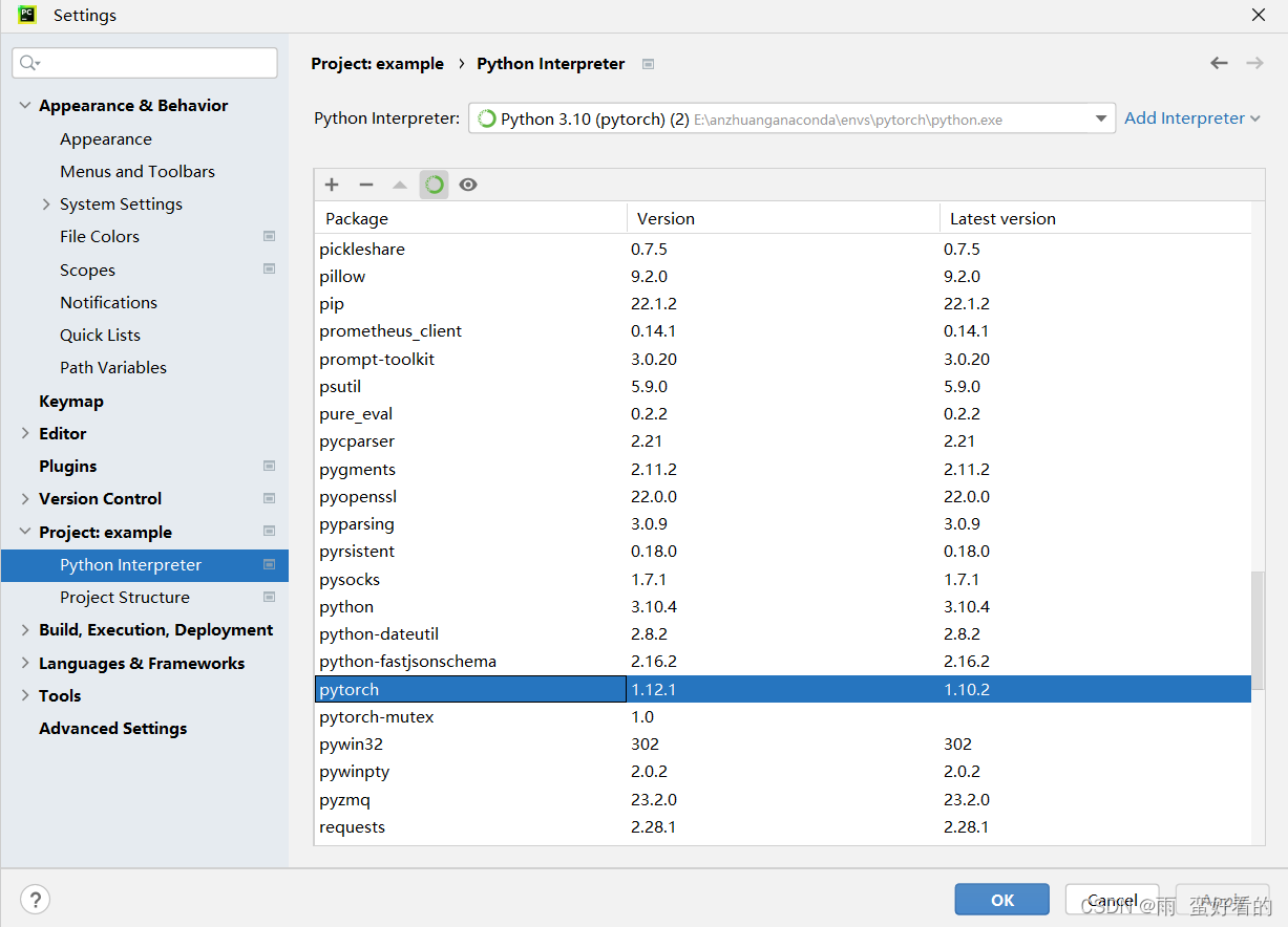 pycharm和jupyter保姆级教程_pycharm soft warp-CSDN博客