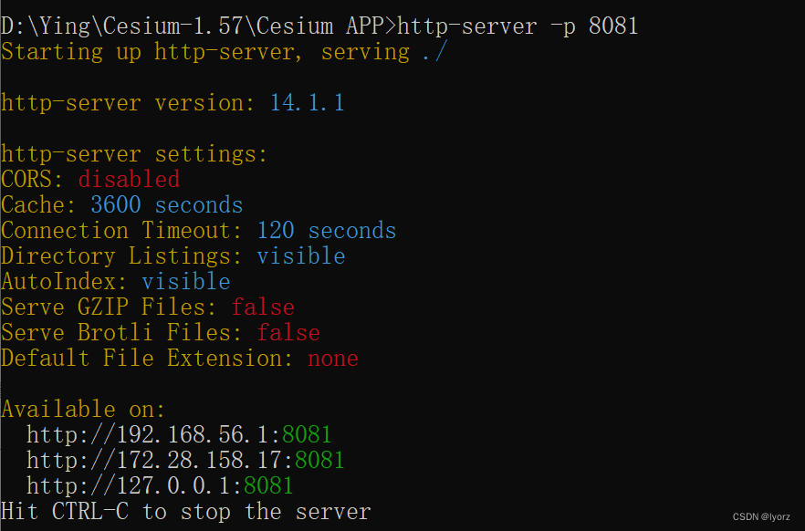 Hypatia中Cesium可视化生成的HTML文件打不开解决方案_material : cesium.color.black.withalpha(1)打不开-CSDN博客