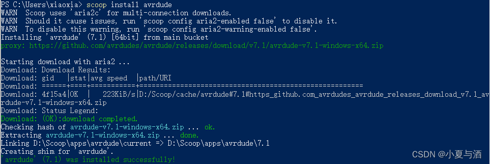 【Arduino TinyGo】【最新】使用Go语言编写Arduino-环境搭建和点亮LED灯-CSDN博客