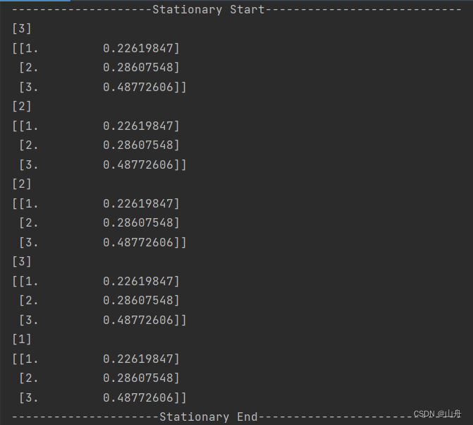 2023BUAA信息论期末大作业（Python实现信源-编码-信道-译码-信宿通信过程）_python构建bsc信道-CSDN博客