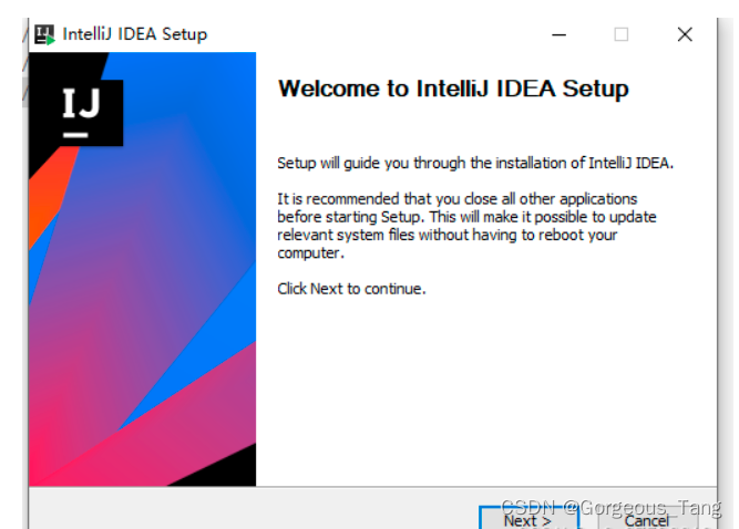 Idea配置优化和设置 (intellij Idea 20203测试版已出:新增git缓存支持,全新的工具窗口) 编程库