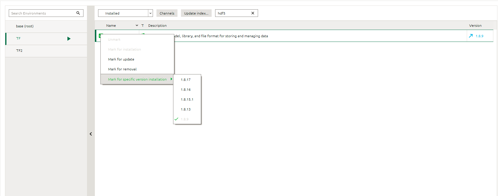 【h5py 报错】ImportError: DLL load failed while importing defs: 找不到指定的程序 ...
