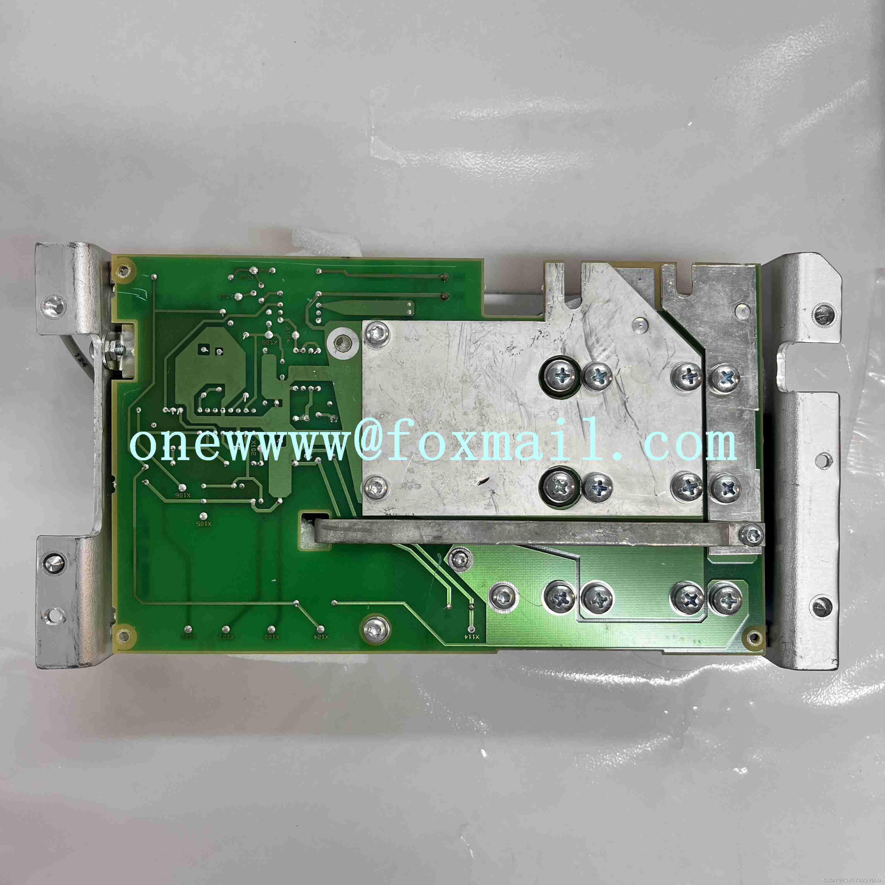 ABB DSSR122 48990001-NK控制器模块-CSDN博客