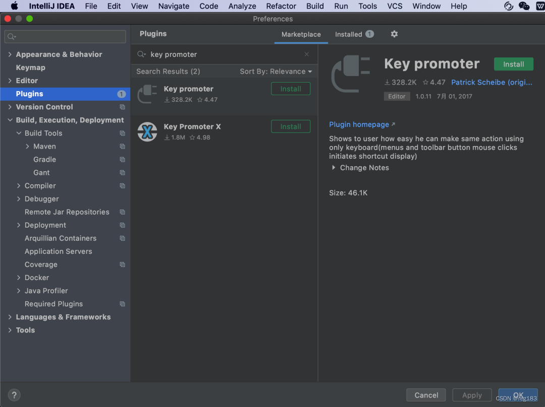 idea jsp文件 高亮_有了这几款idea插件后，同事再也不叫我小白了_idea jsp插件-CSDN博客