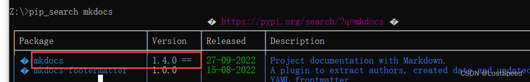 mkdocs-with-pdf 0.9.3的安装使用_mkdocs的pdf脚注-CSDN博客