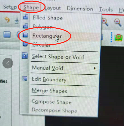 ALLEGRO如何制作封装_allergo中则呢么画封装-CSDN博客