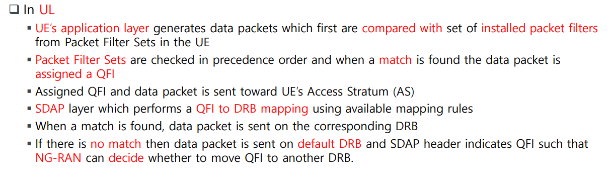 【移动通信】5GC：5G的QoS (Quality of Service) 控制 & 服务质量管理_5gc的kpi-CSDN博客