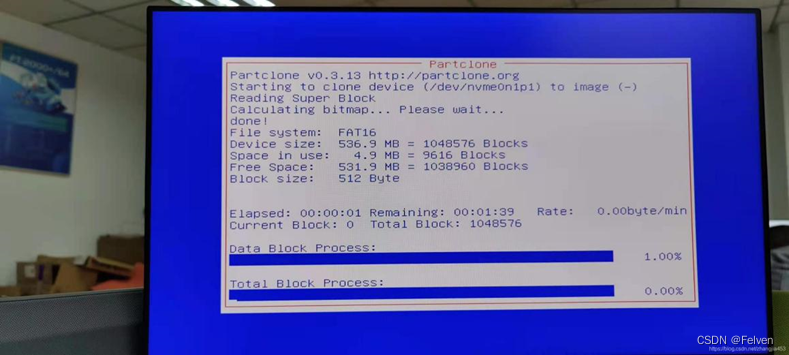 FT2000+下使用Clonezilla进行系统备份还原_clonezilla arm版本-CSDN博客