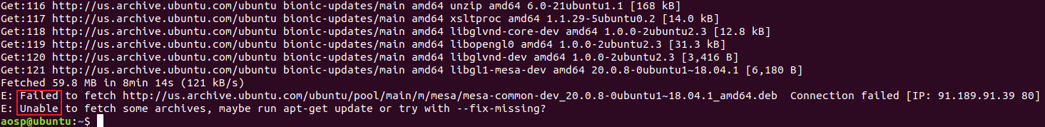 Android高级——下载编译Android5.1.1_r38_aosp 5.1-CSDN博客