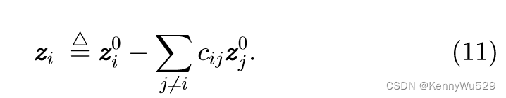 入门：“Sparse Subspace Clustering: Algorithm, Theory, and Applications”辅助阅读+总结_sparse algorithm-CSDN博客