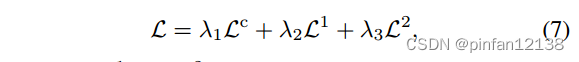 【论文学习】shape Adaptive Selection And Measurement For Oriented Object Detection（aaai22） Csdn博客