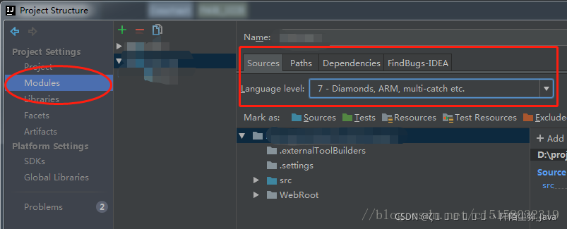 Idea Error Java:无效的源发性版:18 的解决方法target Bytecode Version没有18 Csdn博客