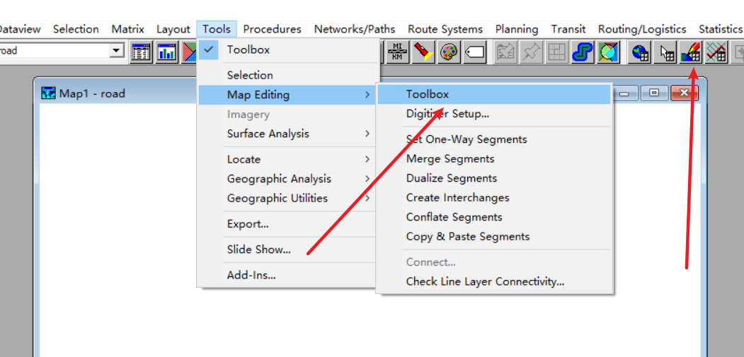 TransCad导入Excel中的OD矩阵和PA数据_有pa数据和基年od怎么用-CSDN博客