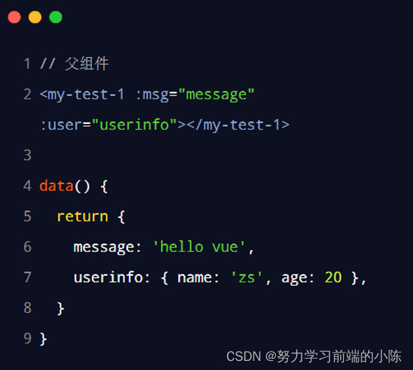 Vue组件之间的数据共享两个vue能互用data吗 Csdn博客