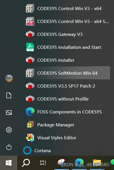 CODESYS上常用的两种仿真设备环境登录时忘记账号和密码怎么办_codesys设备用户登录-CSDN博客