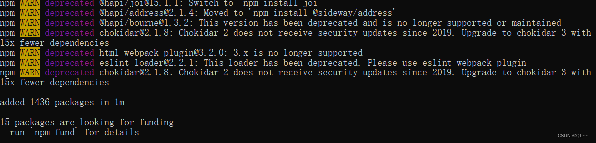 ‘vue Cli Service‘ 不是内部或外部命令,也不是可运行的程序或批处理文件vue Cli Service 不是内部或外部命令也不是可运行的程序 或批处理文件。 Csdn博客