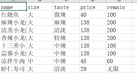 vue导入导出excel--中文表头的处理_vue export2excel表头设置成中文-CSDN博客