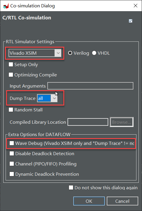 构建vitis HLS 项目_vitis hls2022 工程-CSDN博客