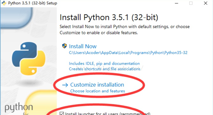 Pycharm及python安装详细教程_python pycharm-CSDN博客
