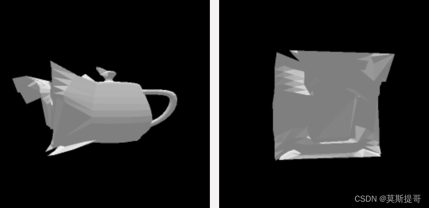 【论文阅读运行示例(pytorchpython3)】neural 3d Mesh Renderer Cvpr 2018 Csdn博客