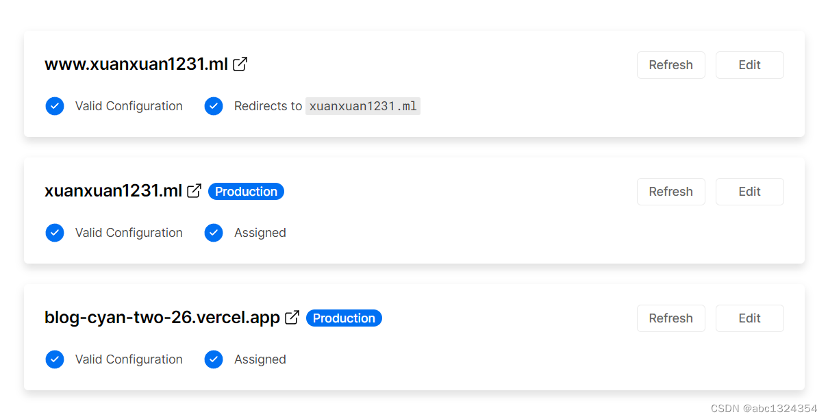 Vercel+Railway部署Typecho动态博客（超详细图文教程-Vercel CLI办法）_vercel动态-CSDN博客