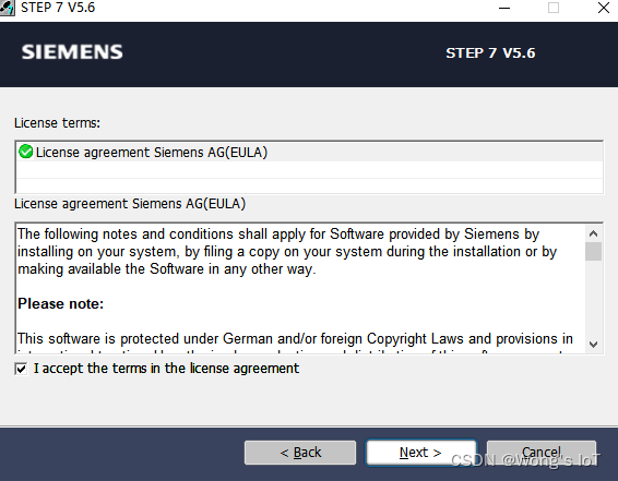 step7安装_西门子 step7安装 csdn-CSDN博客