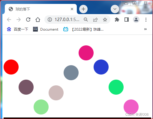 Web前端开发html5css3(入门学习笔记)(day17)css的过渡效果及过渡效果的练习、css的动画及动画的练习、动画练习(关键帧