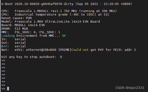 I2c设备调试技巧(uboot命令、i2c Detect)uboot I2c命令 Csdn博客