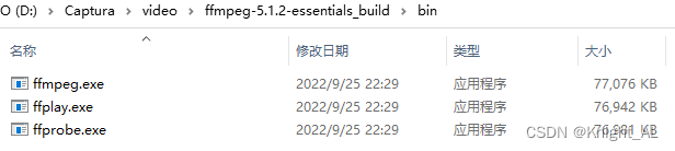 Captura缺少FFMPEG解决方案_captura ffmpeg下载不了-CSDN博客